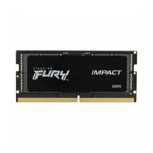 Оперативная память Kingston Fury Impact KF548S38IB-8