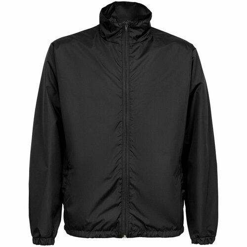Куртка спортивная molti, размер L, черный
