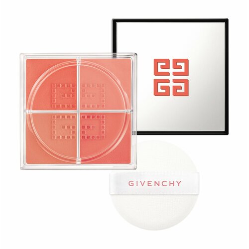 Румяна Givenchy Prisme Libre