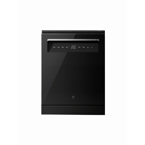 Умная посудомоечная машина Xiaomi Mijia Smart Independent Built-in Dual-purpose Dishwasher 16 sets N1 (QMDW1602M)