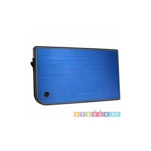 AgeStar 3UB2A14 Mobile rack (салазки) для HDD 3UB2A14(BLUE)