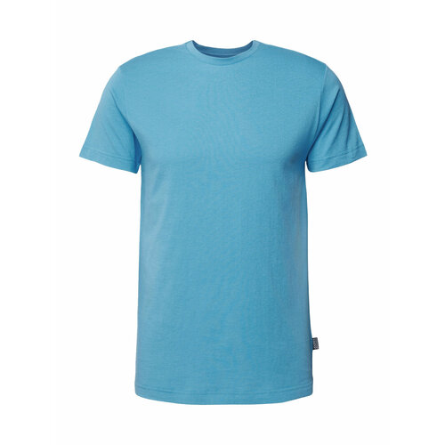 Футболка Jockey 120100 T-Shirt, размер L, синий