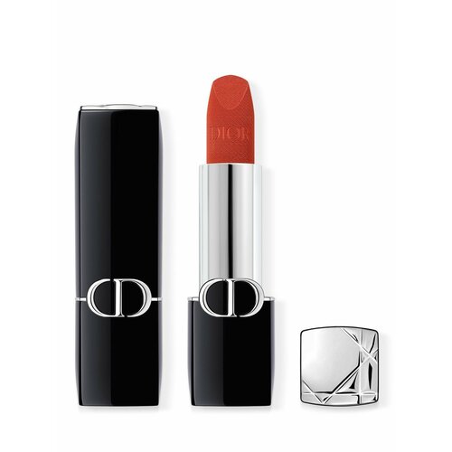 Dior Rouge Помада для губ 840 Rayonnante VELVET