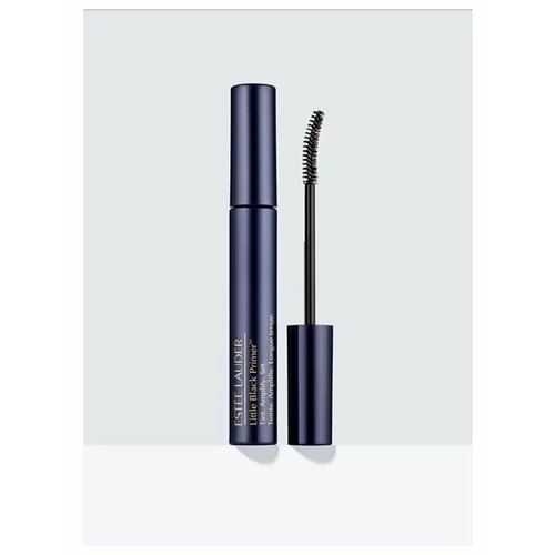 Основа под тушь Estee Lauder Tint Amplify set 6ml 01black