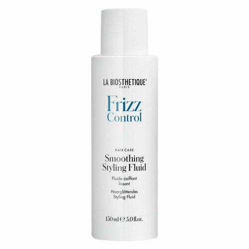 LA BIOSTHETIQUE Стайлинг-флюид для выпрямления волос Frizz Control Smoothing Styling Fluid