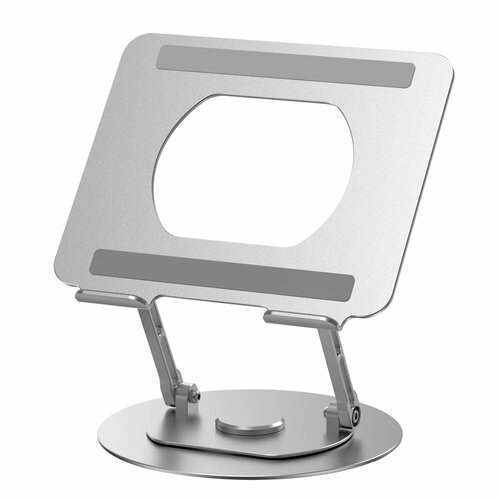 Подставка для ноутбука Wiwu Laptop Stand S800 Gray