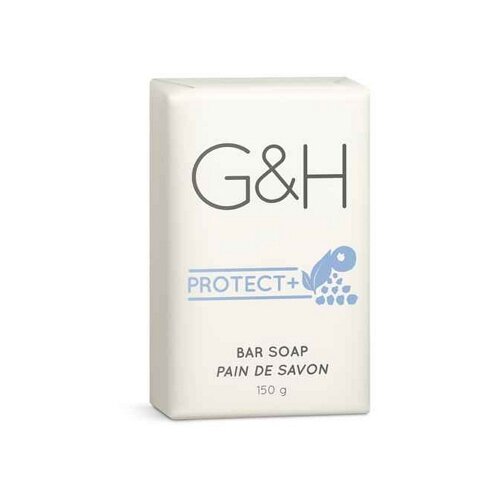 Amway Мыло кусковое G&H PROTECT+, 150 г