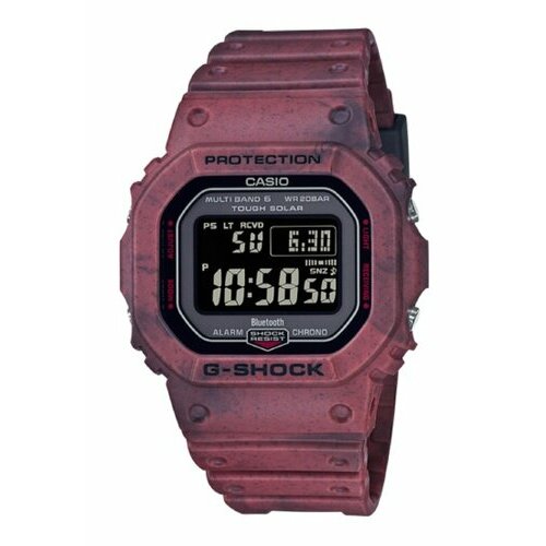 Наручные часы CASIO, черный