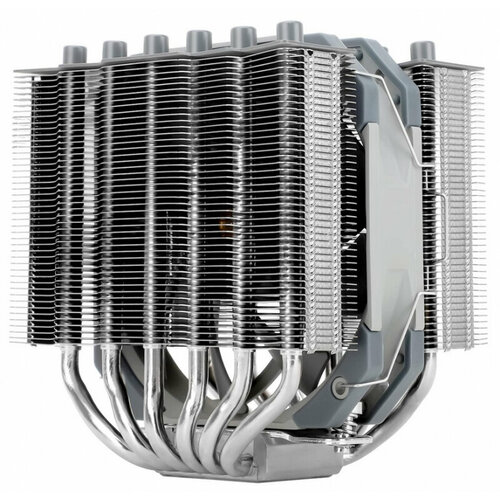 Кулер для процессора Thermalright Silver Soul 135 SILVER-SOUL-135