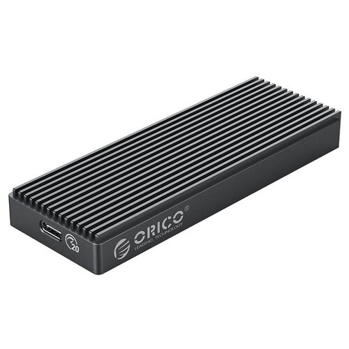 Внешний корпус для SSD для SSD ORICO M2PAC3-G20, серый