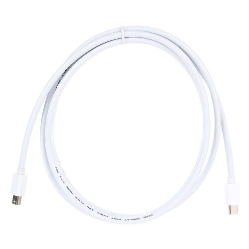 Кабель VCOM Mini DisplayPort M- Mini DisplayPort M 1.8m CG661-1.8M 16201490