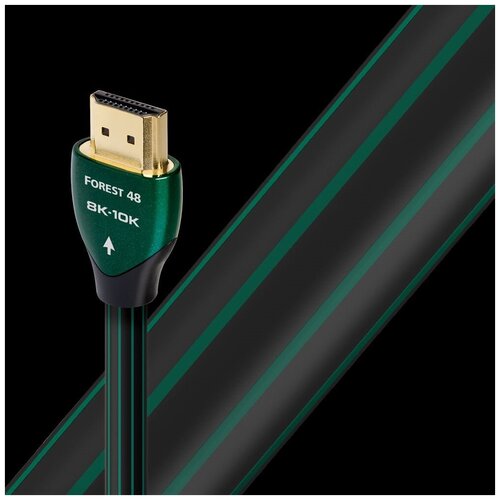 AudioQuest HDMI Forest 48 (0,6m)