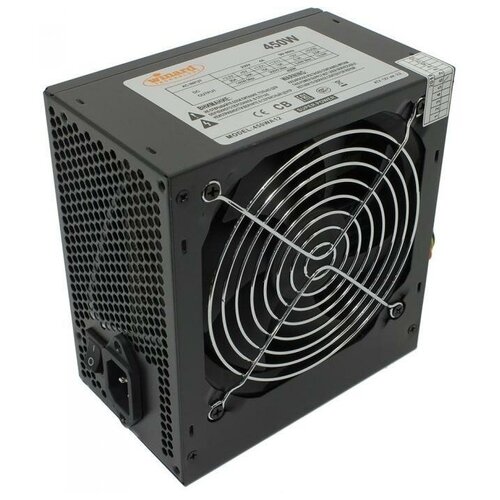 Блок питания Winard 450W 450WA