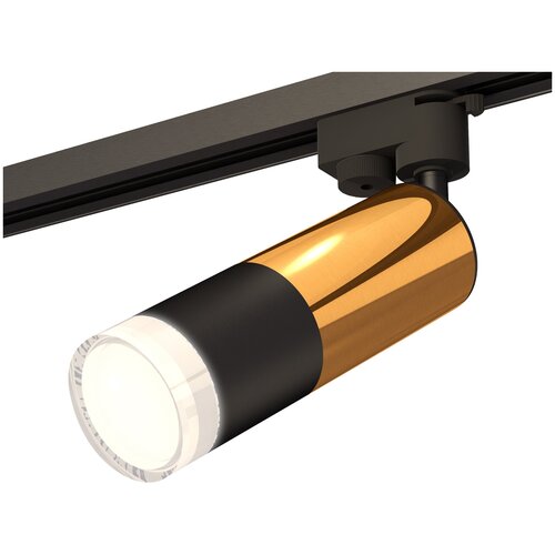 Трековый однофазный светильник Ambrella Light Track System XT6302072 (A2521, C6327, A2010, C6302, N6241)