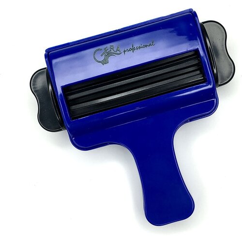 Gera Professional, Машинка для выдавливания тюбика, с ручкой, цвет синий