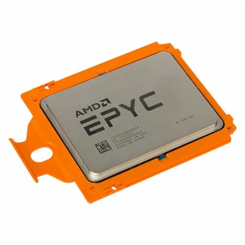 Процессор AMD EPYC 7F32 SP3 LGA,  8 x 3700 МГц, OEM