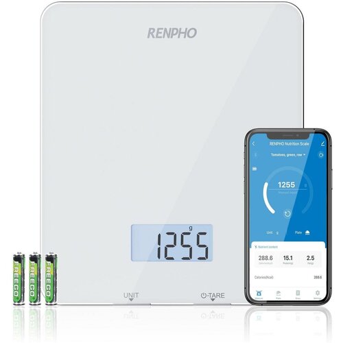 Весы кухонные RENPHO ES-SNG01