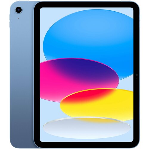 Apple iPad 10 64GB (Wi-Fi) Blue