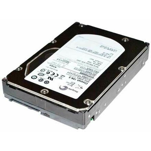 Жесткий диск Seagate 1TB 3G SAS 7.2K RPM LFF DP MIDLINE 9EF248-035