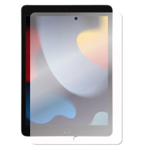 Защитное стекло Red Line Tempered glass для Apple iPad 10.9 (2022)