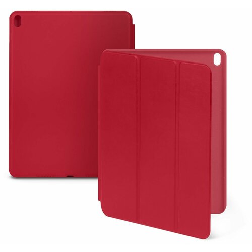 Чехол-книжка для iPad Pro 11" (2018 г.) Smart Case красный