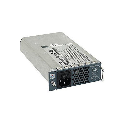 PWR-C4-950WAC-R Блок питания Cisco PWR-C4-950WAC-R