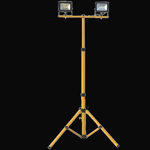 Светодиодный прожектор на стойке Foton 612182
