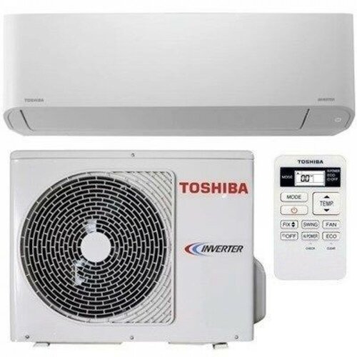 Сплит-система Toshiba RAS-B13J2KVG-E/RAS-13J2AVG-EE (комплект)