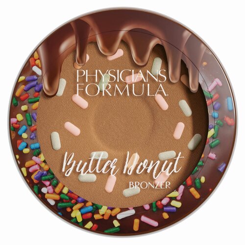 Пудра бронзер для лица Physicians Formula Butter Bronzer т. Donut Sprinkles 10,3 г