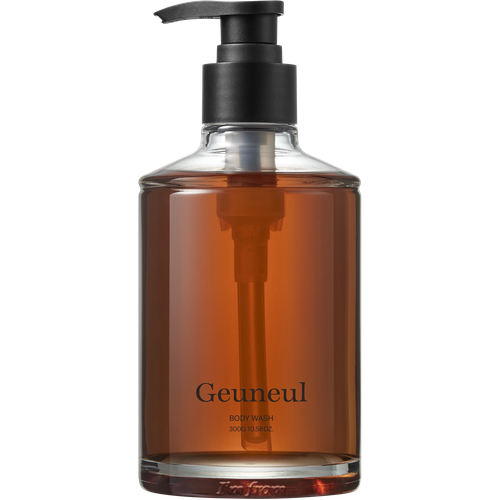 Гель для душа с ароматом I'm from Geuneul Body Wash, 300 мл