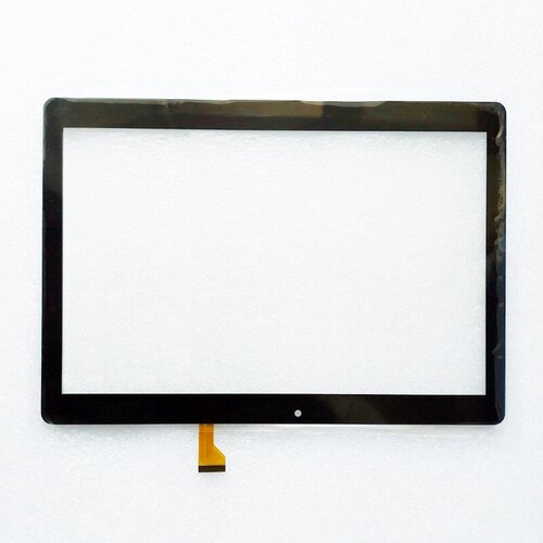 Тачскрин для Vertex Tab X10 LTE сенсорное стекло сенсорный экран