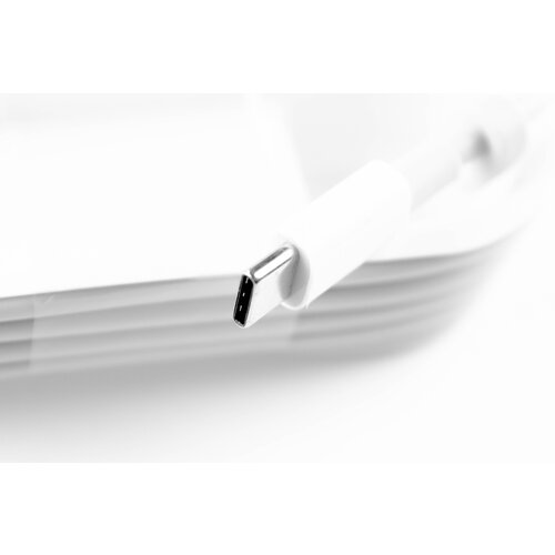 Блок питания для ноутбука Xiaomi 20V 3.25A Белый (Type-C) 65W ORG