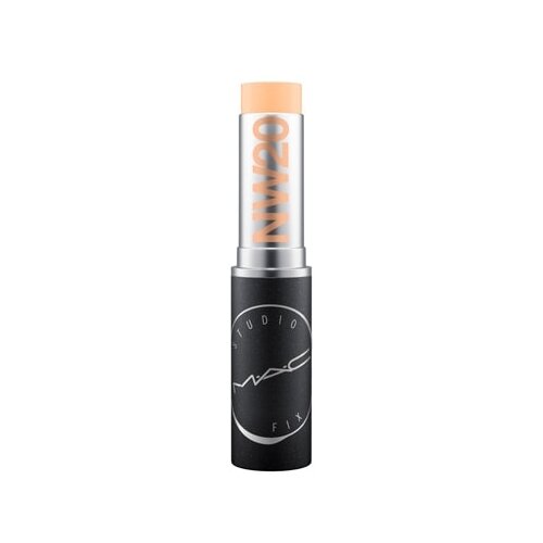 MAC Тональный крем Studio Fix Soft Matte Foundation Stick, 9 г, оттенок: NW20