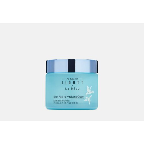 Восстанавливающий крем с экстрактом ласточкиного гнезда bird s nest cream