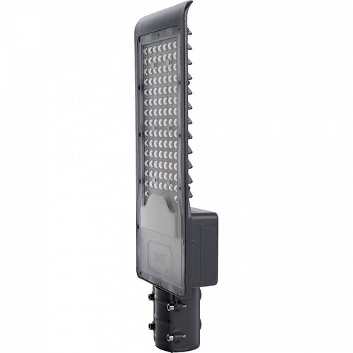 Светильник светодиодный уличный ДКУ-80вт 6400К IP65 41580 FERON