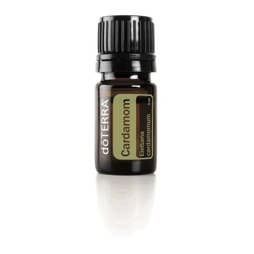 DoTERRA эфирное масло Кардамон, 5 мл