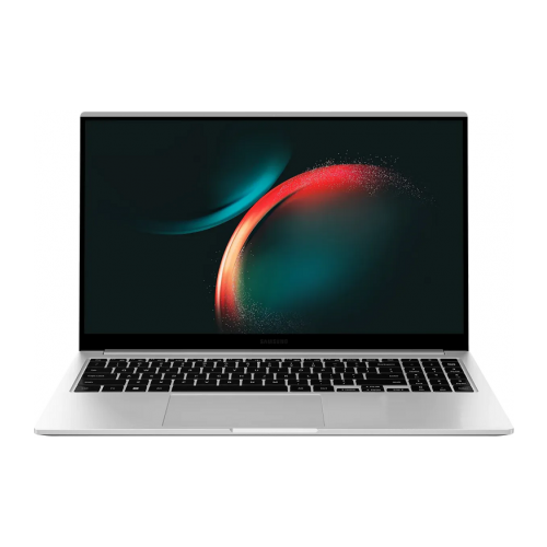 Ноутбук Samsung Galaxy Book3 NP750XFG Silver (NP750XFG-KB3IN)