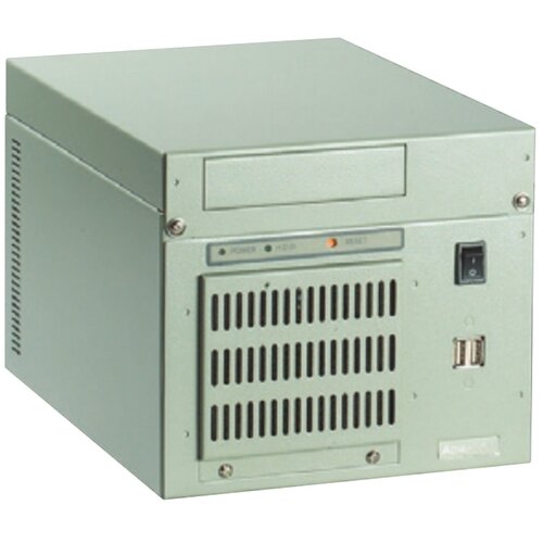 Корпус Advantech IPC-6806S-25F