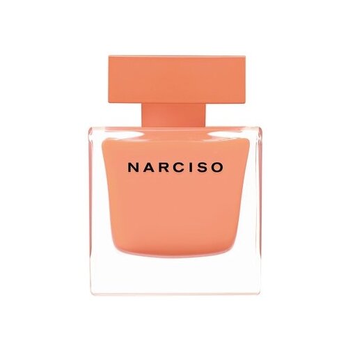 Narciso Rodriguez парфюмерная вода Narciso Ambree, 50 мл, 50 г