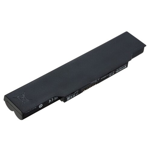 Pitatel Аккумулятор Pitatel для Fujitsu Siemens LifeBook A530, AH530, AH531 (FPCBP250, FPCBP250AP, FPCBP274, FPCBP274AP) для ноутбуков