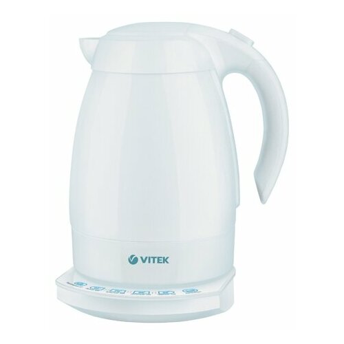 Чайник VITEK VT-1161 W, белый