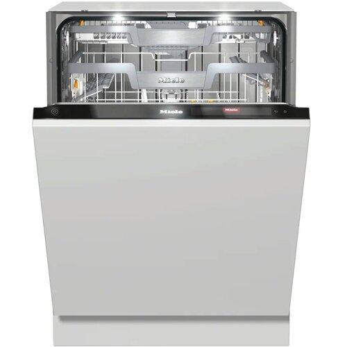 Посудомоечная машина Miele G7985 SCVi