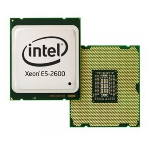 Процессор Intel Xeon MP 2500MHz Gallatin S603,  1 x 2500 МГц, HPE