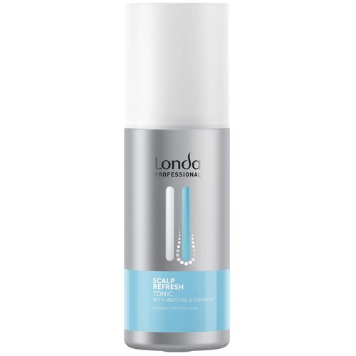 Тоник SCALP для кожи головы LONDA PROFESSIONAL refresh 150 мл