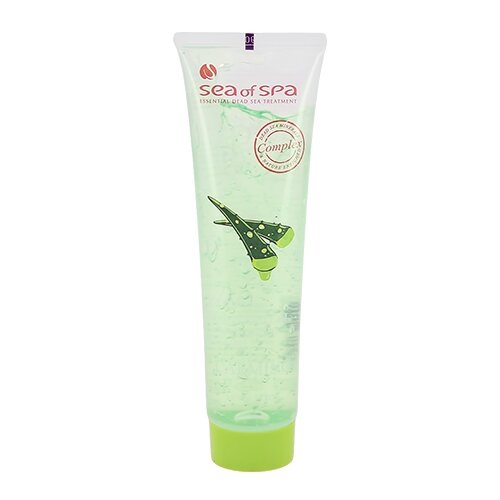 Sea of Spa Гель для тела Aloe Vera Gel с минералами Мертвого моря, 100 мл