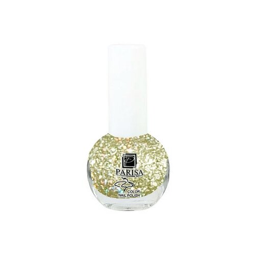 Parisa Лак для ногтей Ballet Mini, 6 мл, №103
