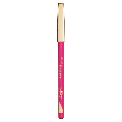 L'Oreal Paris лайнер для губ Color Riche Le Lip Liner, 111 oui/розовый