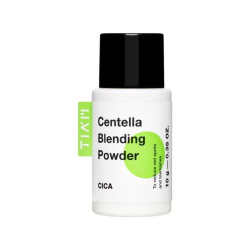 TIAM Концентрированная пудра Centella Blending Powder, 10 грамм