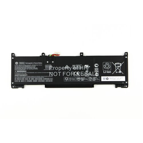 Аккумулятор для HP 450 G8 430 G8 ORG (11.4V 3790mAh) p/n: RH03XL