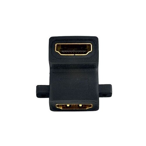 Переходник HDMI - HDMI Inakustik 0090201000 Premium HDMI adapter